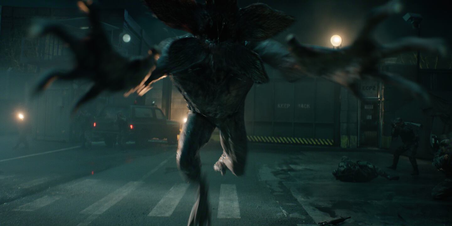 Why the New ‘Stranger Things’ Christmas Episodes Are So Disappointing