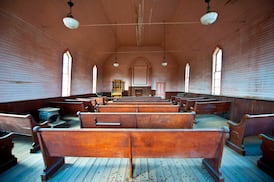 The Real Ghosts Haunting a Visit to California's Most Famous Gold Rush ...