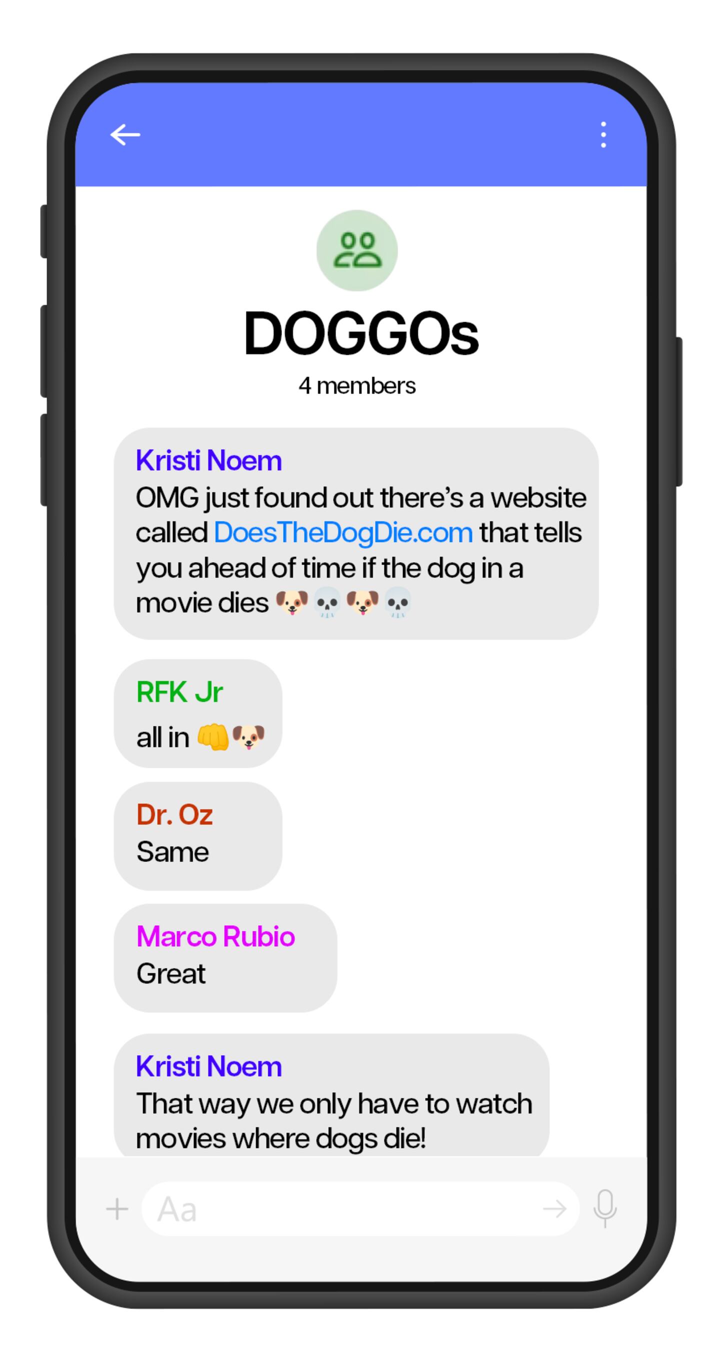 Read Five More Truly Scandalous, Totally Real Top Secret Trump ...