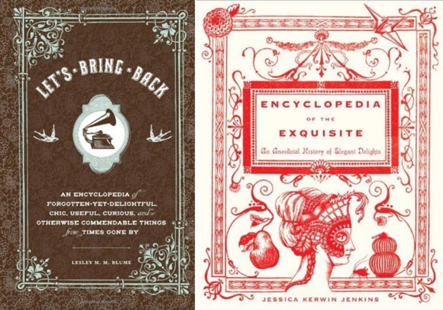 Holiday Book Gift Guide