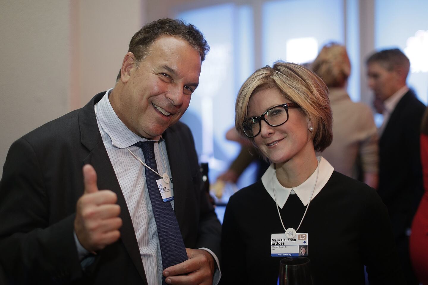 Jeff Greene Is the Gloomiest Billionaire in Palm Beach