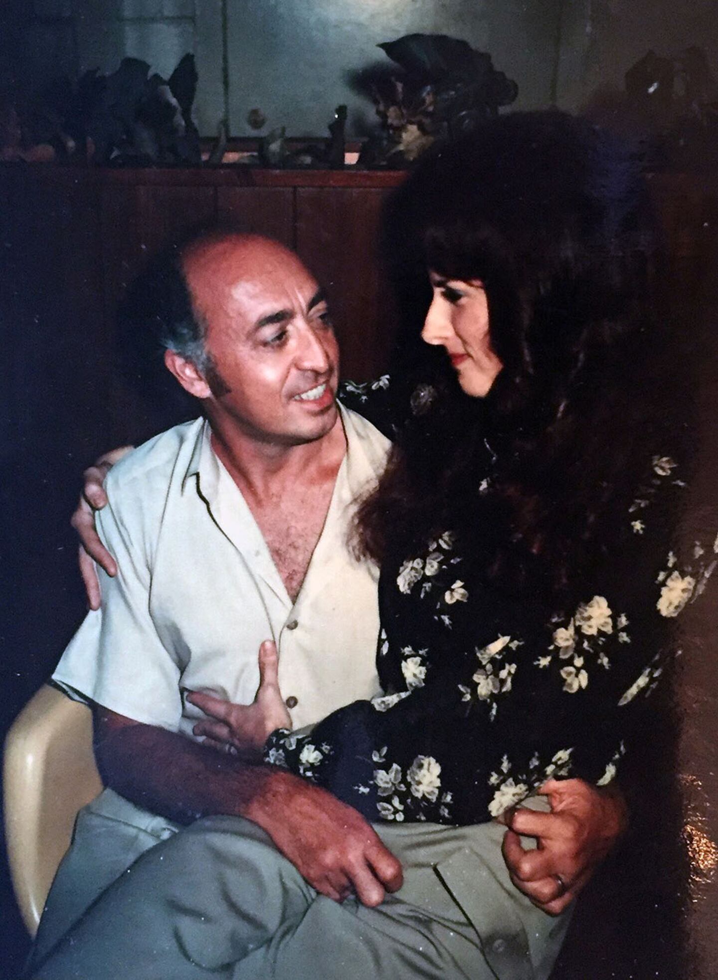 The Scarface of Sex: The Millionaire Playboy Who Murdered His Way to ...