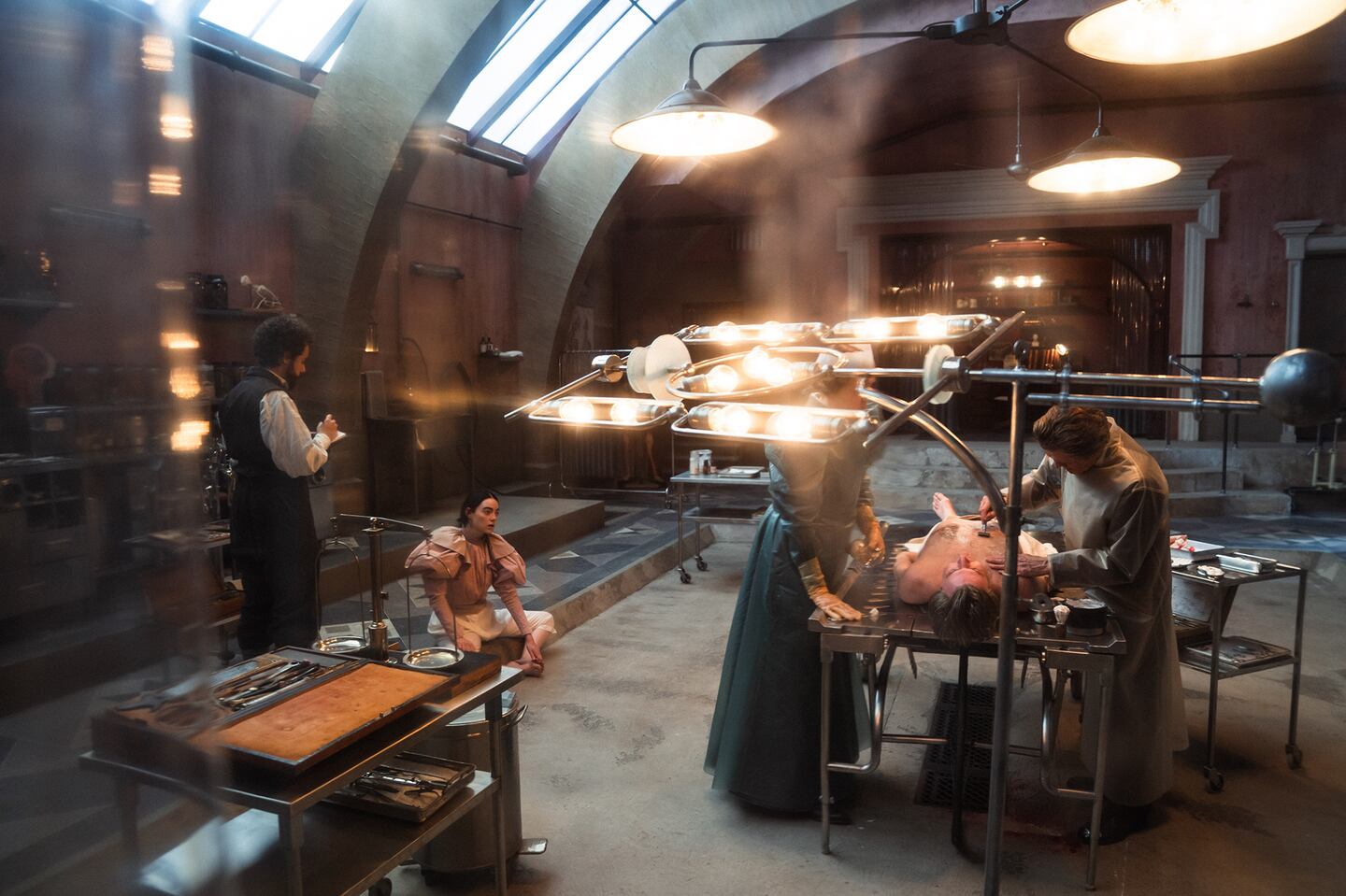 The Most Repulsive Part of ‘Poor Things’ Is Its Most Human