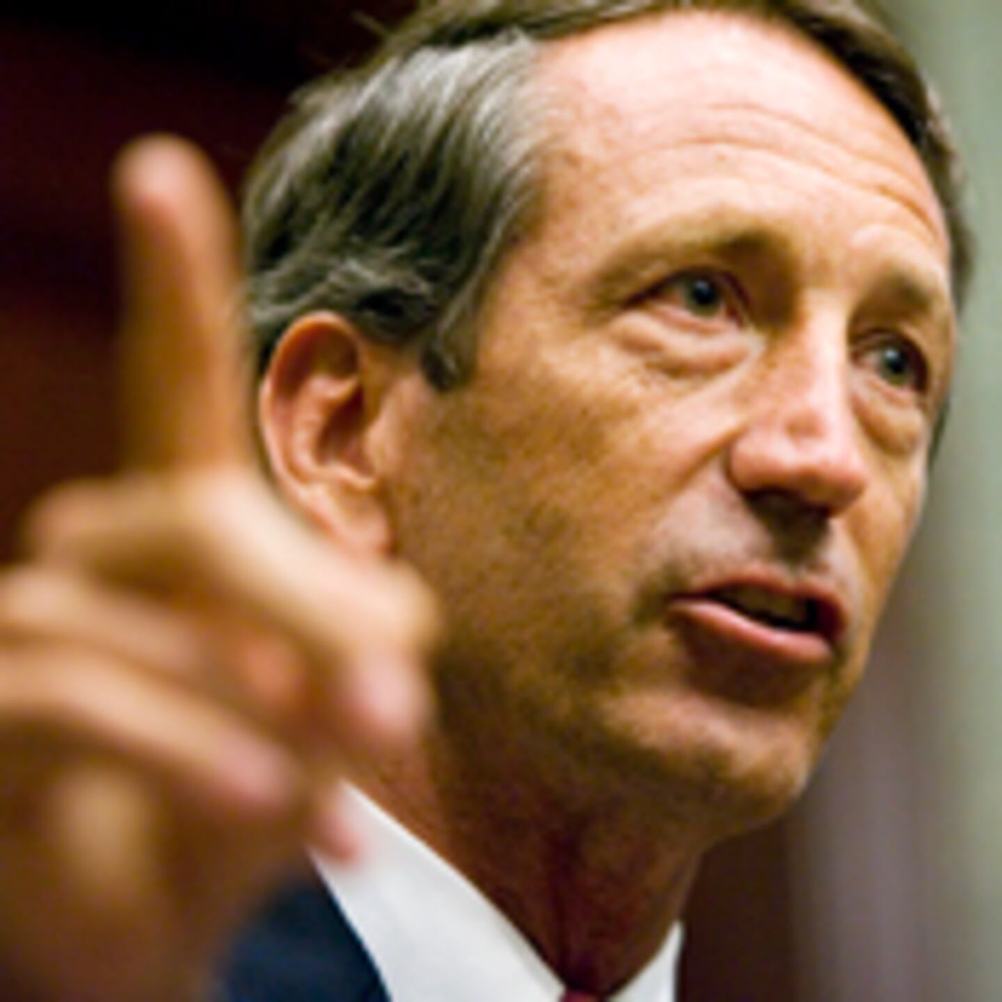 10 Worst Political Scandals