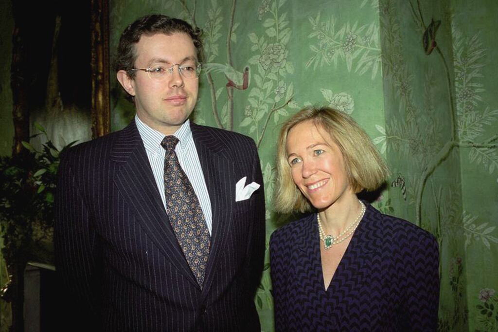 Eva Rausing’s Husband Faces Charges in Heiress Death