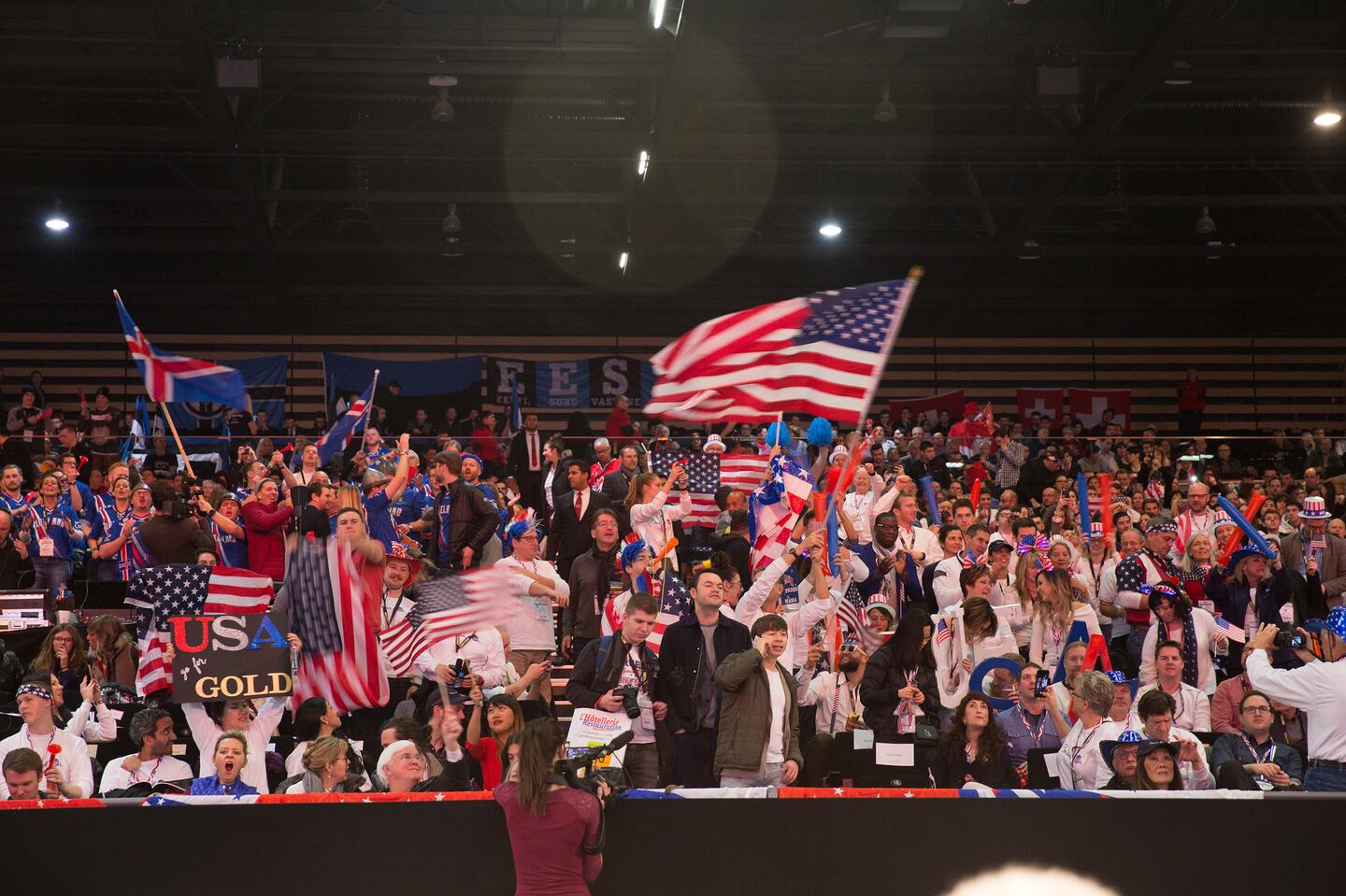 The World’s Top Chef Is America’s Mathew Peters