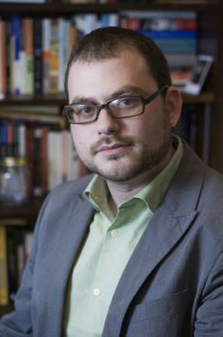 The Left's Top 25 Journalists