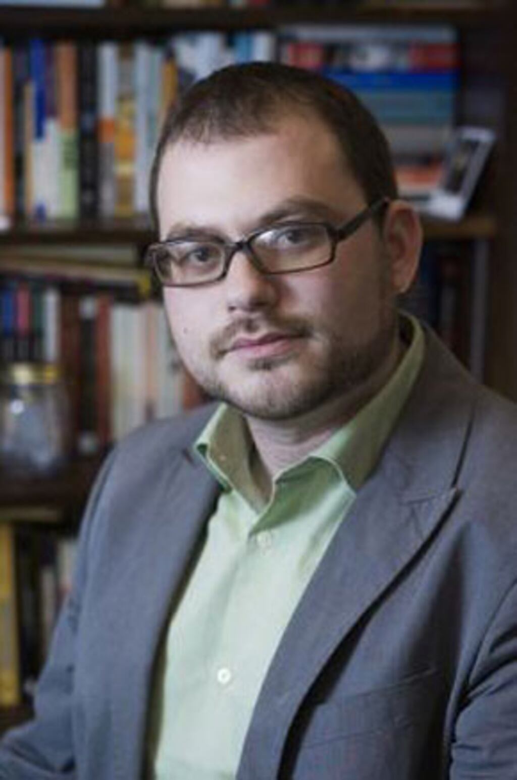 The Left's Top 25 Journalists