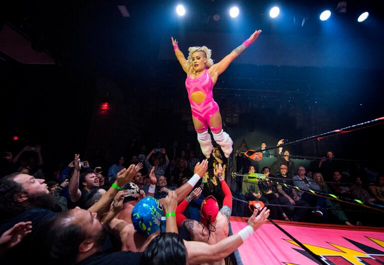 LA Burlesque: Beyond Bumping and Grinding in the City of Angels