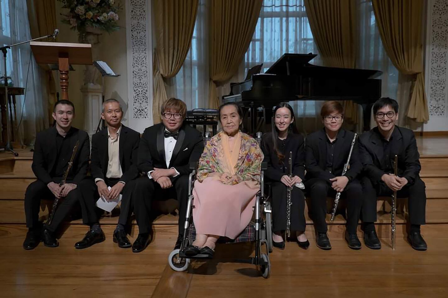 The Fabulous Life of Thailand’s Last Lanna Princess Chao Duang Duen