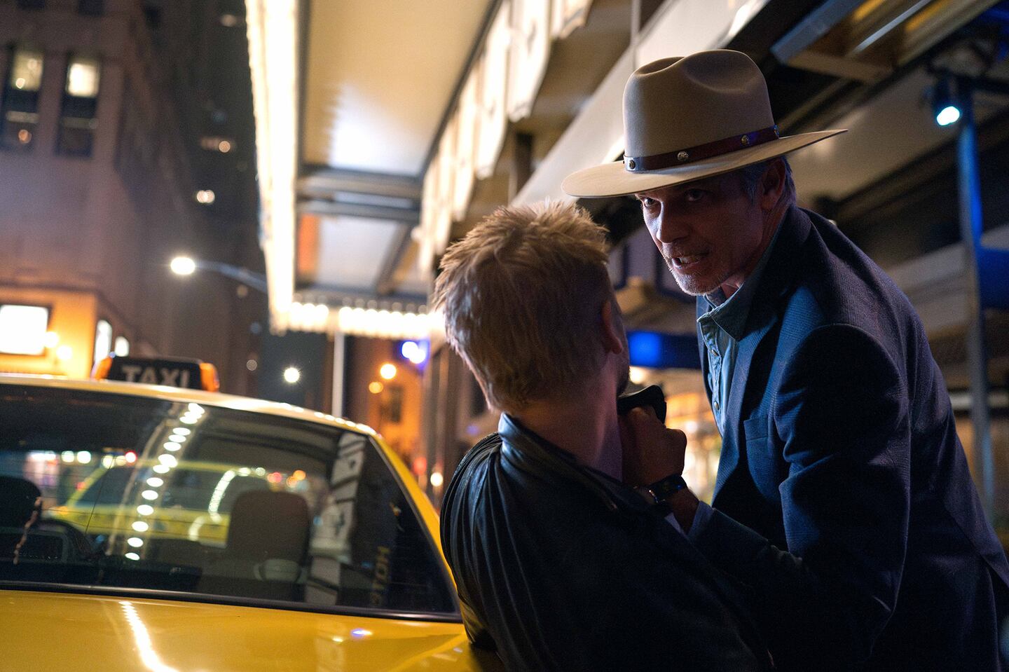 ‘Justified: City Primeval’ Review: Just as Perfect as the Original