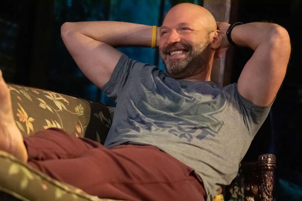 From Billions To Broadway How Acting Saved Corey Stoll
