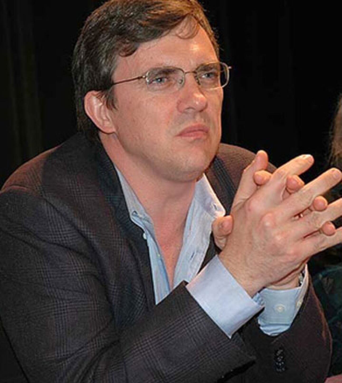 The Right's Top 25 Journalists