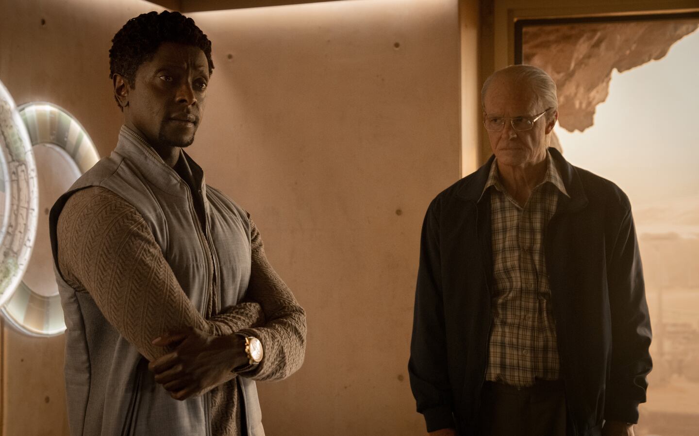‘For All Mankind’ Season 5: TV’s Most Moving Sci-Fi Show Makes Its ...