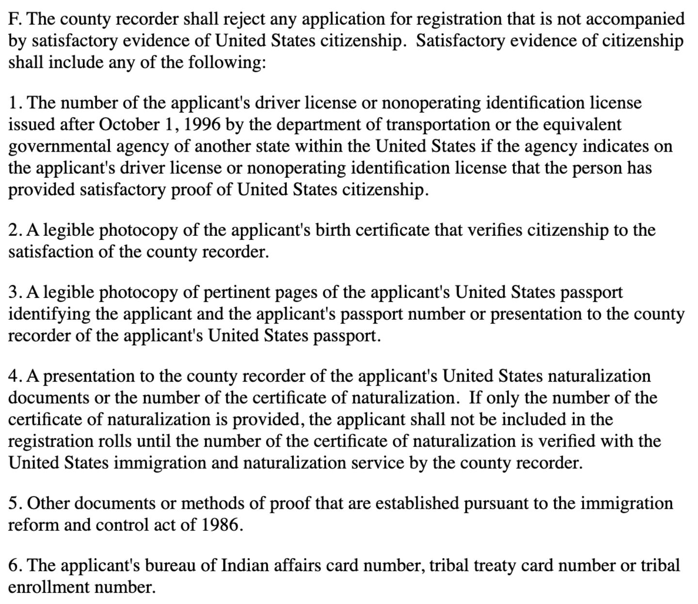 Amy Coney Barrett Sides With Liberal Justices on Arizona Voting Decision