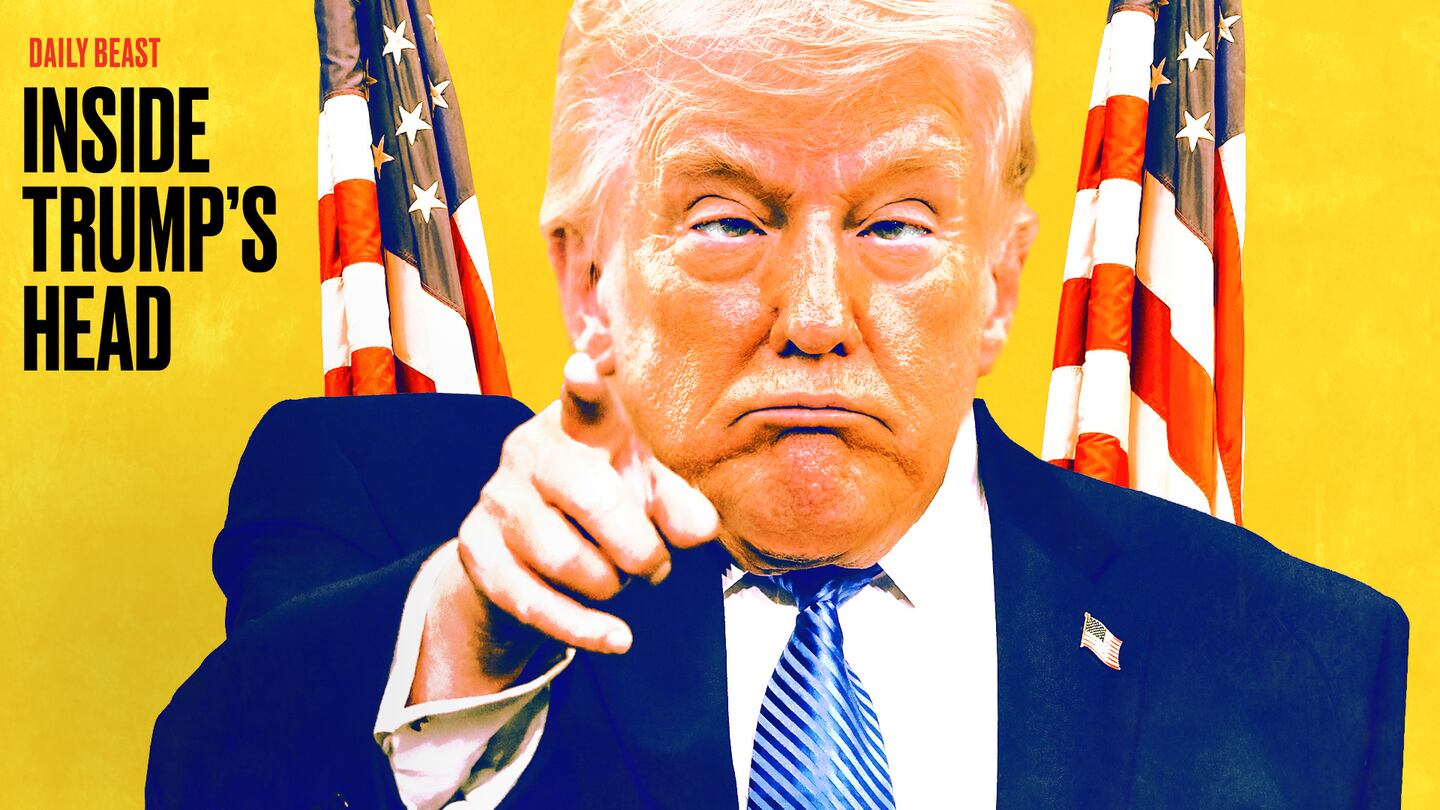 Why Even Donald Trump Insiders Admit He’s ‘An Idiot’: Michael Wolff