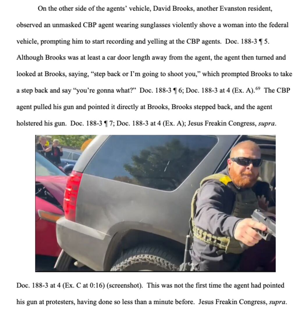 Border Goon Timothy Donahue With Racist Troll Account Bragged About ...