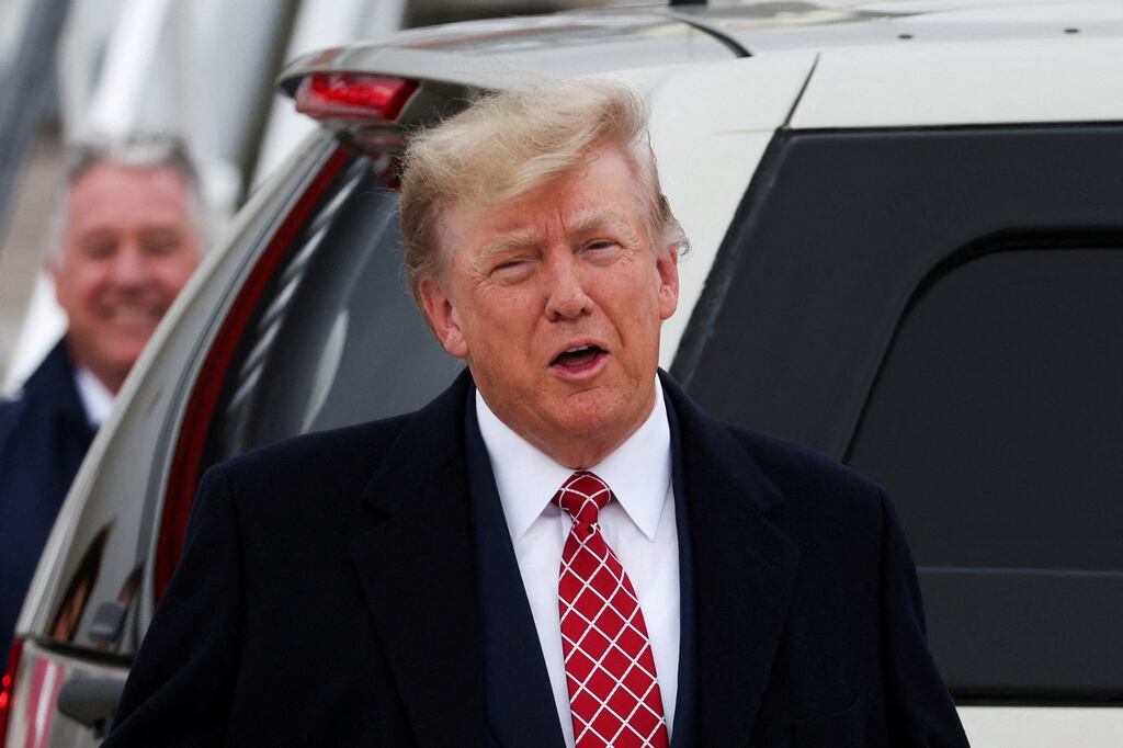 We Had ChatGPT Answer CNN’s Questions for Donald Trump
