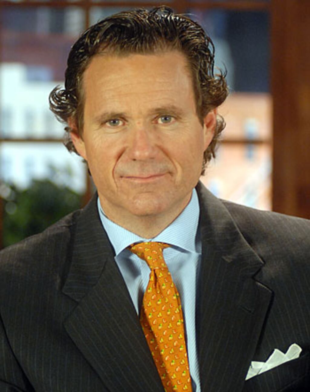 Can This Man Save Jacko's Doctor?