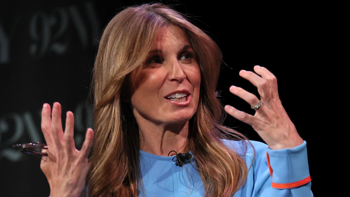 Nicolle Wallace Unloads on Trump’s ‘Perverted’ Military Parade
