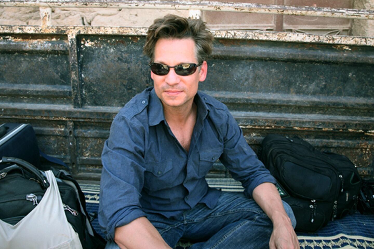 Richard Engel’s Kidnapping: A Behind the Scenes Look