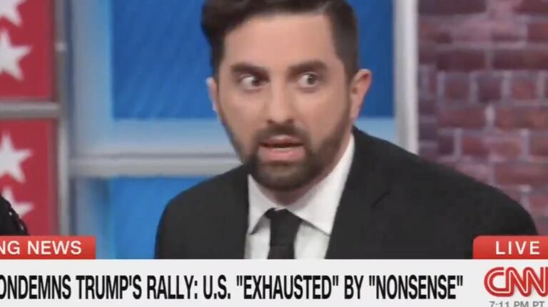Megyn Kelly Loses It at Right-Wing Satire Site The Babylon Bee's Joke ...