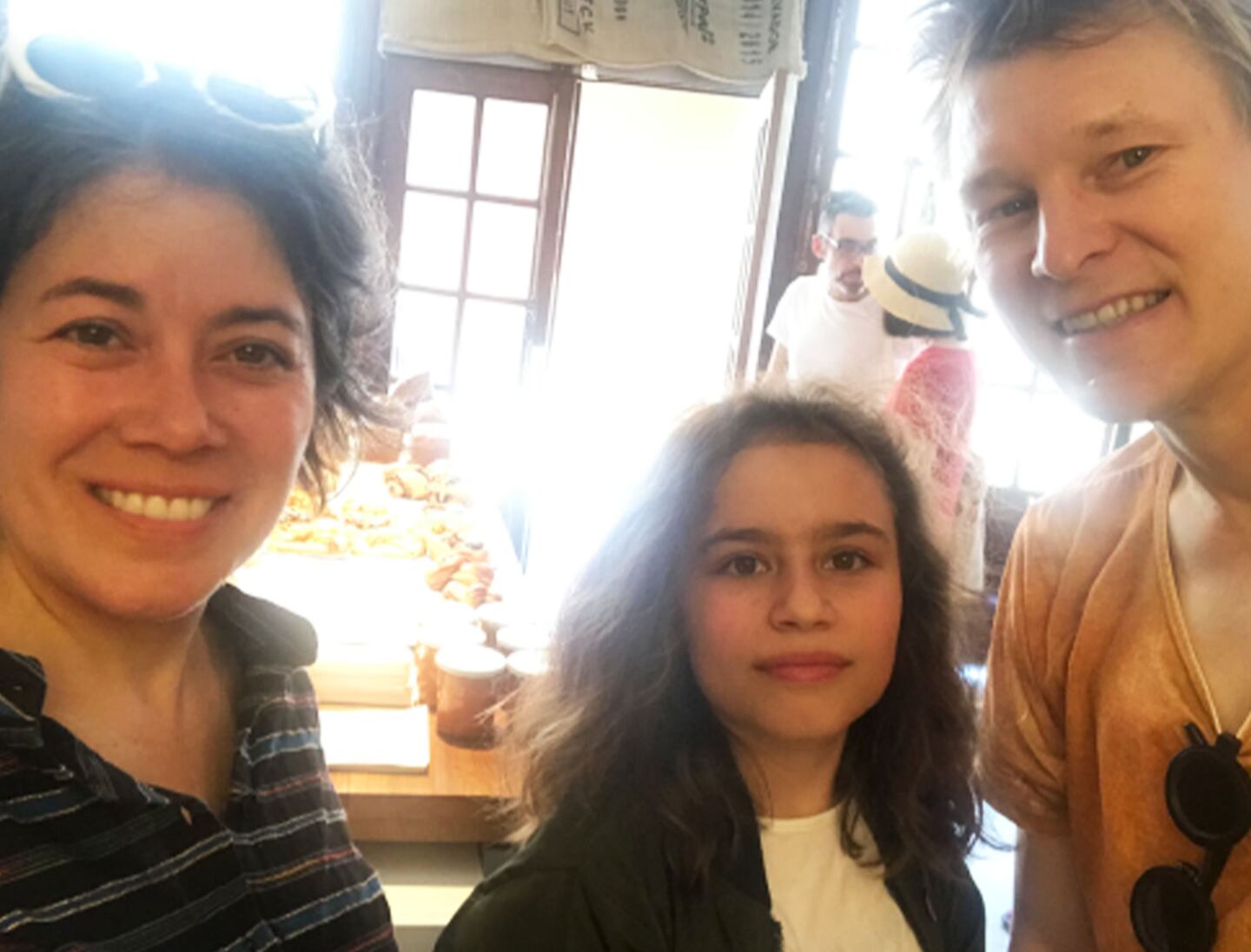 Inside the Frantic Search for Tech Billionaires’ Missing Child, Mint ...