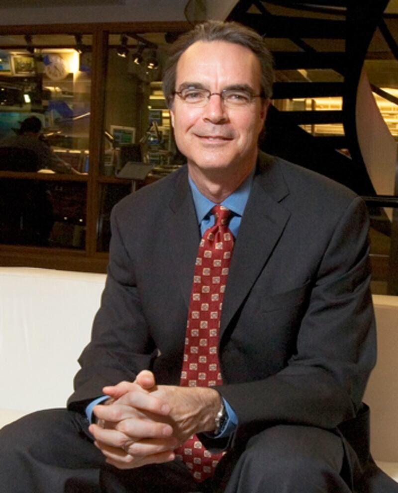 America’s Top Economic & Business Commentators