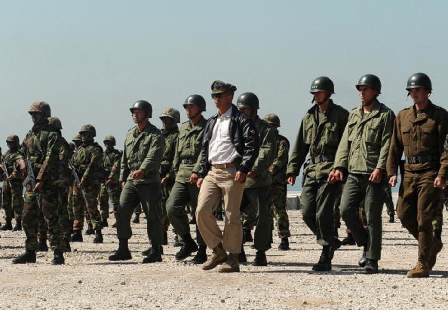 America's Worst Generals, Ctd.