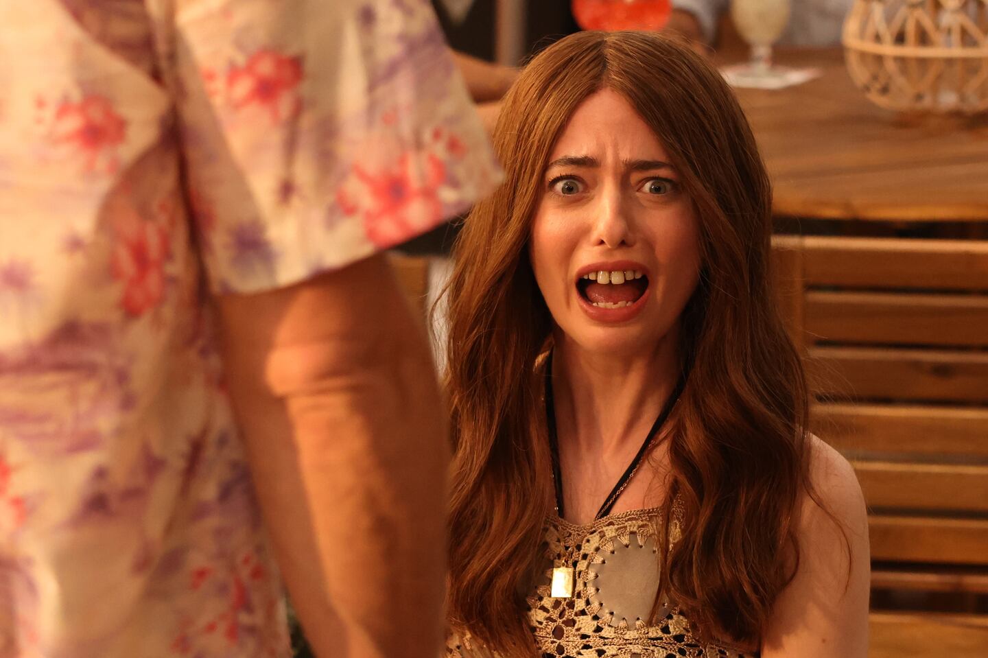 ‘White Lotus’ Cast Divide Deepens as Walton Goggins Praises ‘Mean’ ‘SNL ...