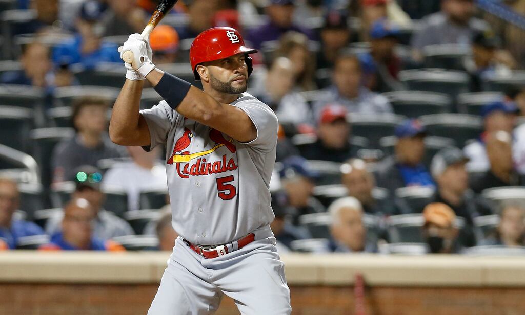 Here’s the Outside the Names the Cardinals Really Should Consider for ...