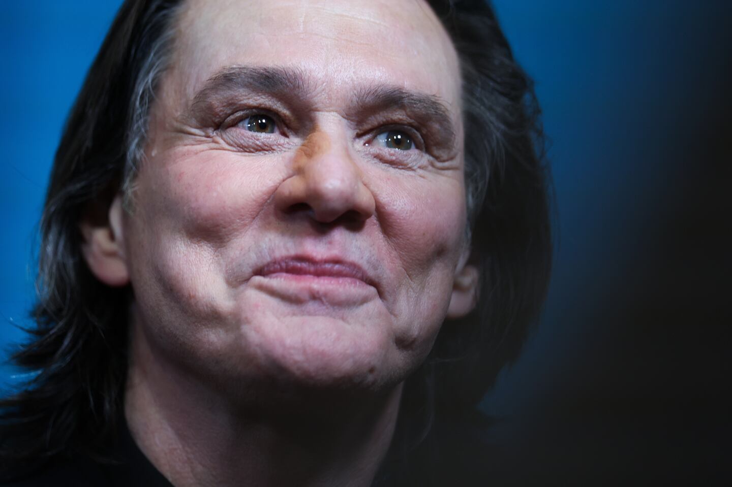 Jim Carrey Breaks Silence on ‘Body Double’ Conspiracy