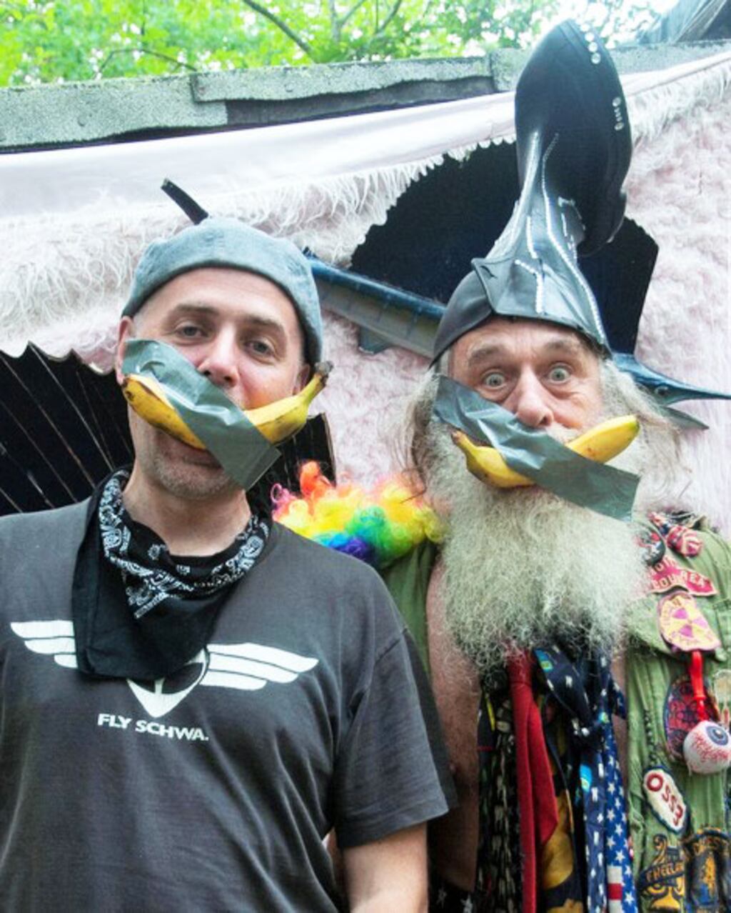 Rod Webber Says FBI Targeted Him After His Documentary Mocked Donald Trump