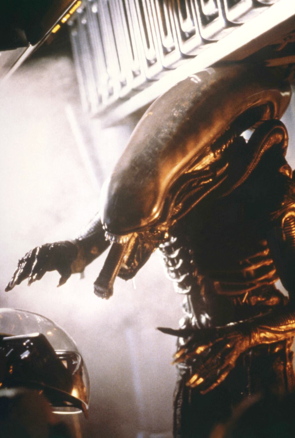 MAGA Senator Kennedy Uses Sci-Fi Villain Alien in Bizarre Health Warning