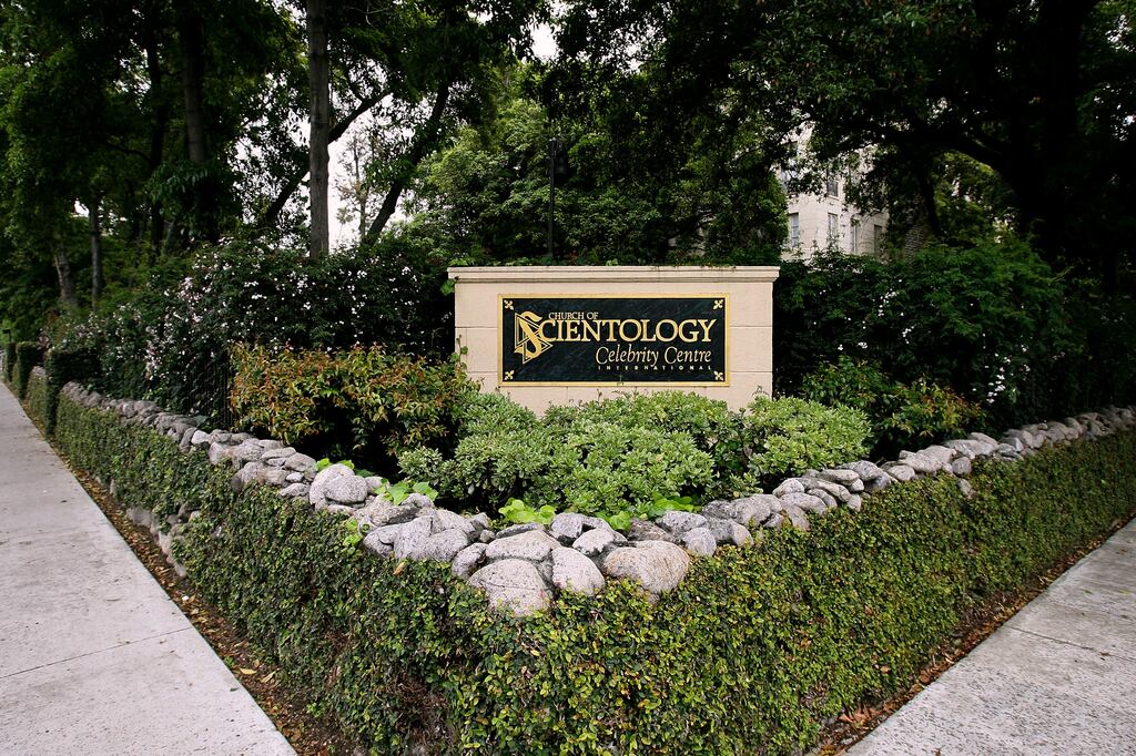 10 Juiciest Bits From Ex-Scientologist’s Tell-All ‘Beyond Belief’