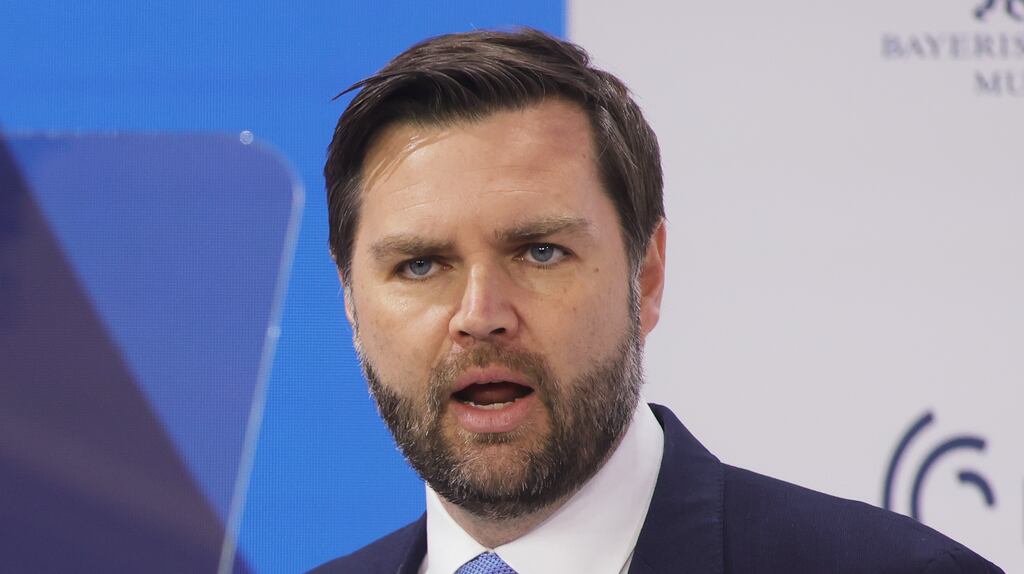 ‘Trump Chooses Words Carefully’: Vance Comes Out With One of His ...