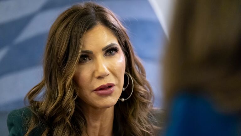 ICE Barbie Now Begging Teenagers to Become Agents