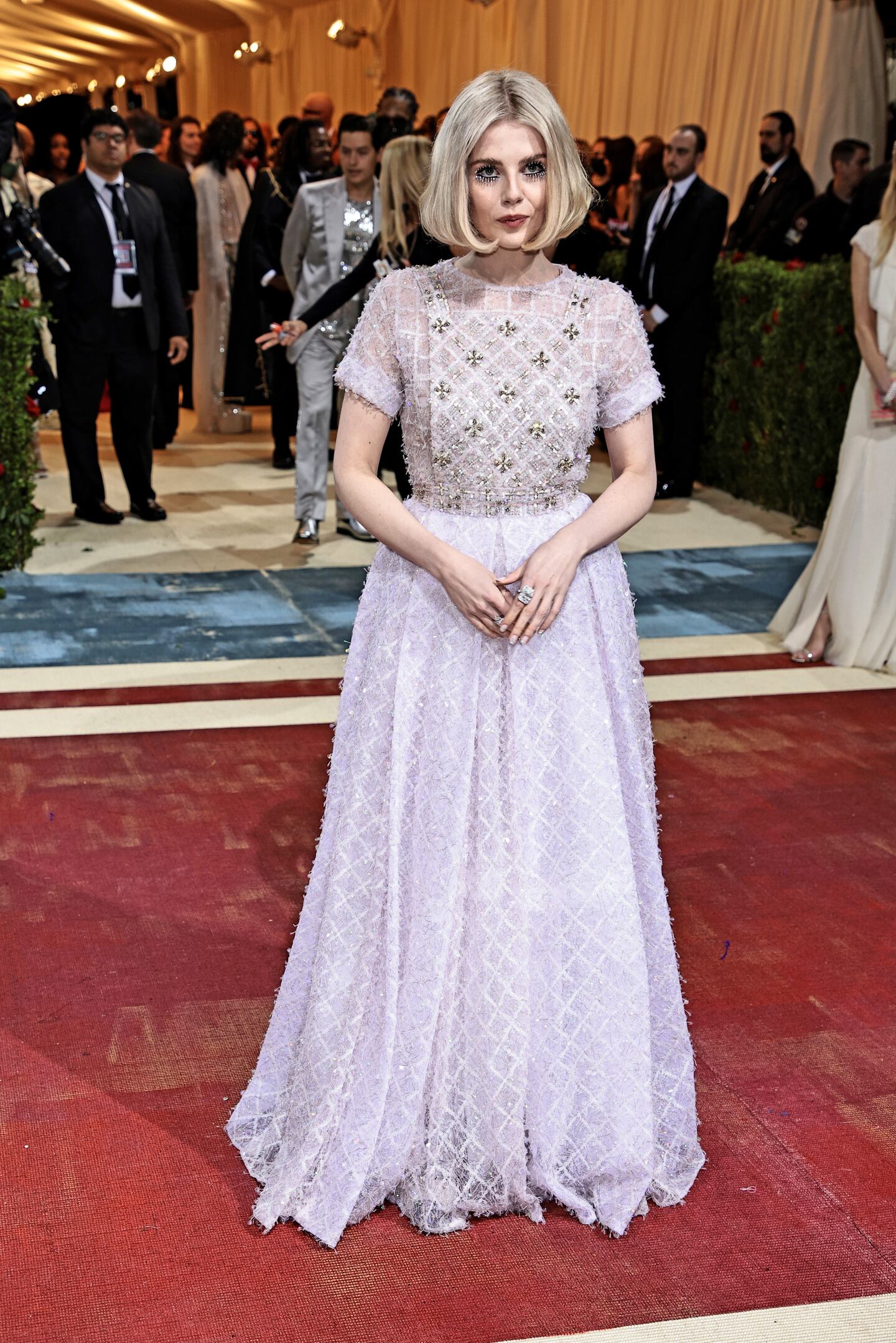 Kim Kardashian Wore Marilyn Monroe to the 2022 Met Gala, and the ...