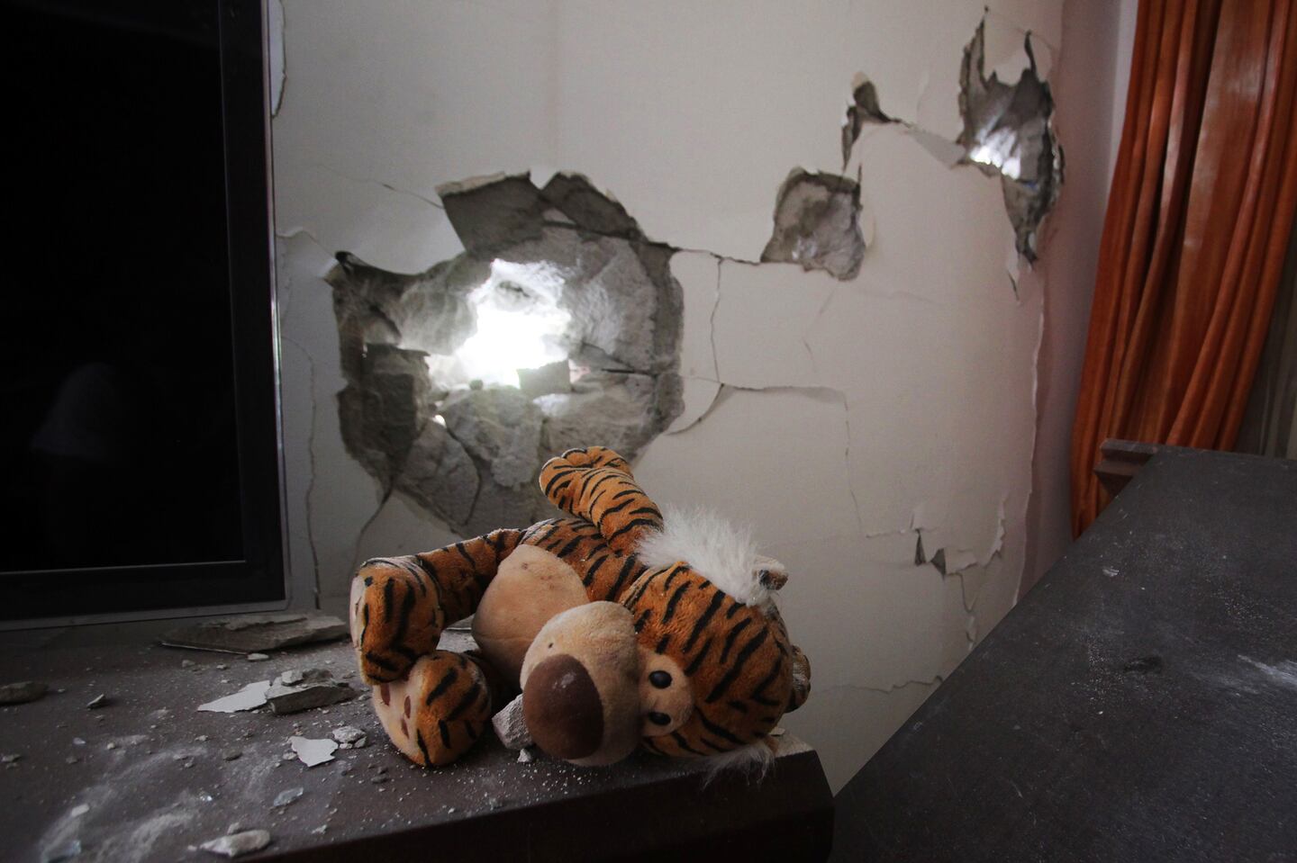 The Israeli App Red Alert Saves Lives—but It Just Might Drive You Nuts