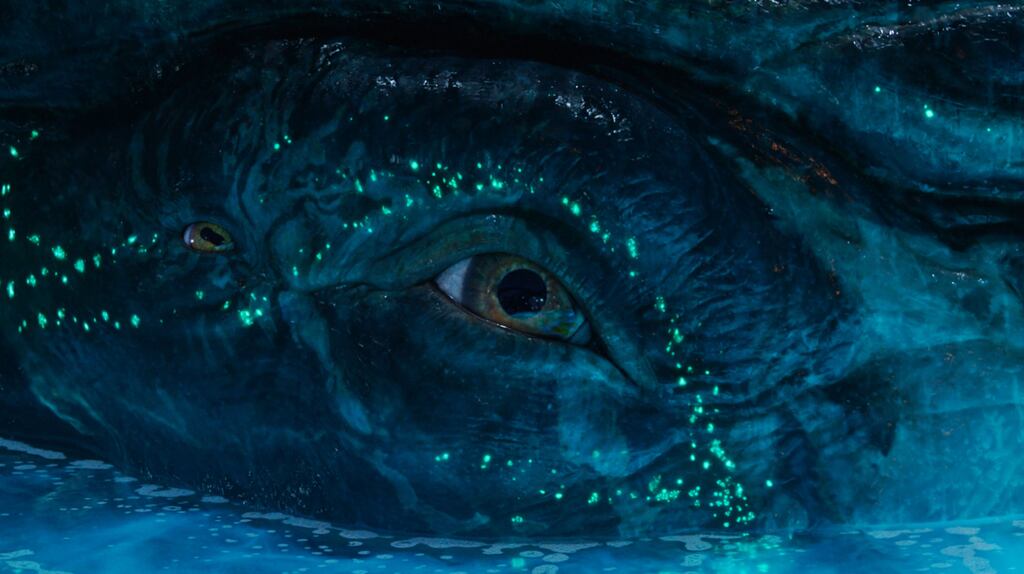 The Weirdest Part of ‘Avatar: Fire and Ash’: The Whale Trial
