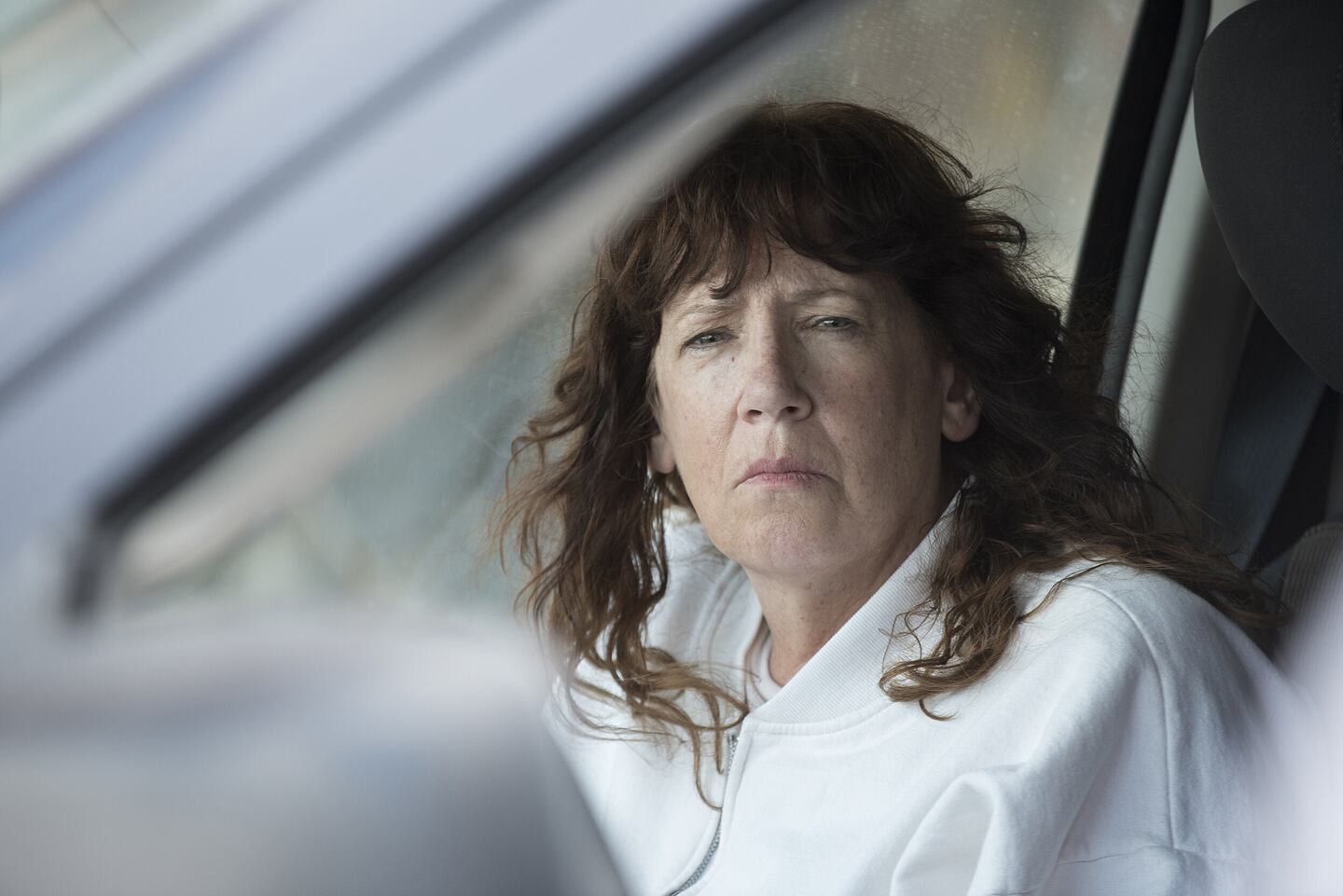 Emmy Winner Ann Dowd Almost Turned Down Role That Made Her a TV Star