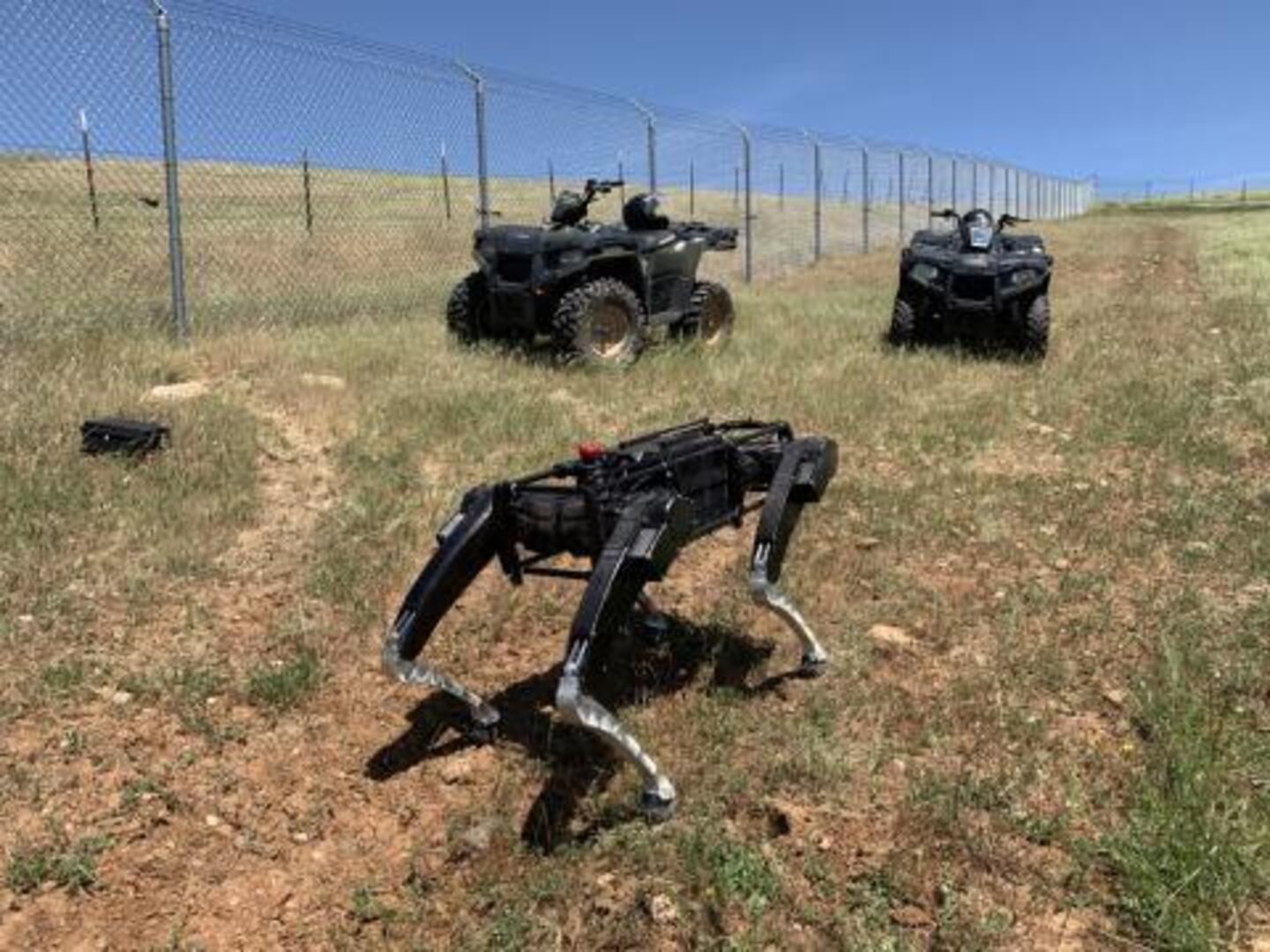 Boston Dynamics and Other Tech Companies Promise Not to Weaponize Their ...