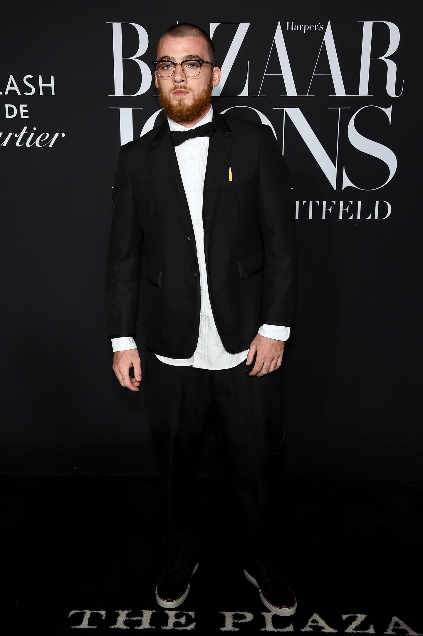 Angus Cloud’s Beauty Transcended Beyond TV and Into Fashion