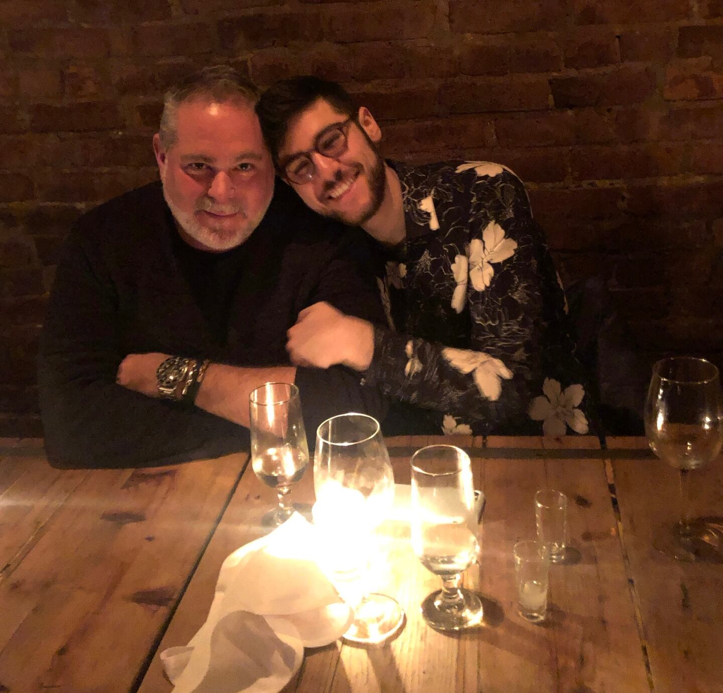 Sam Morrison Lost His Partner, and Turned It Into Comedy Smash ‘Sugar ...