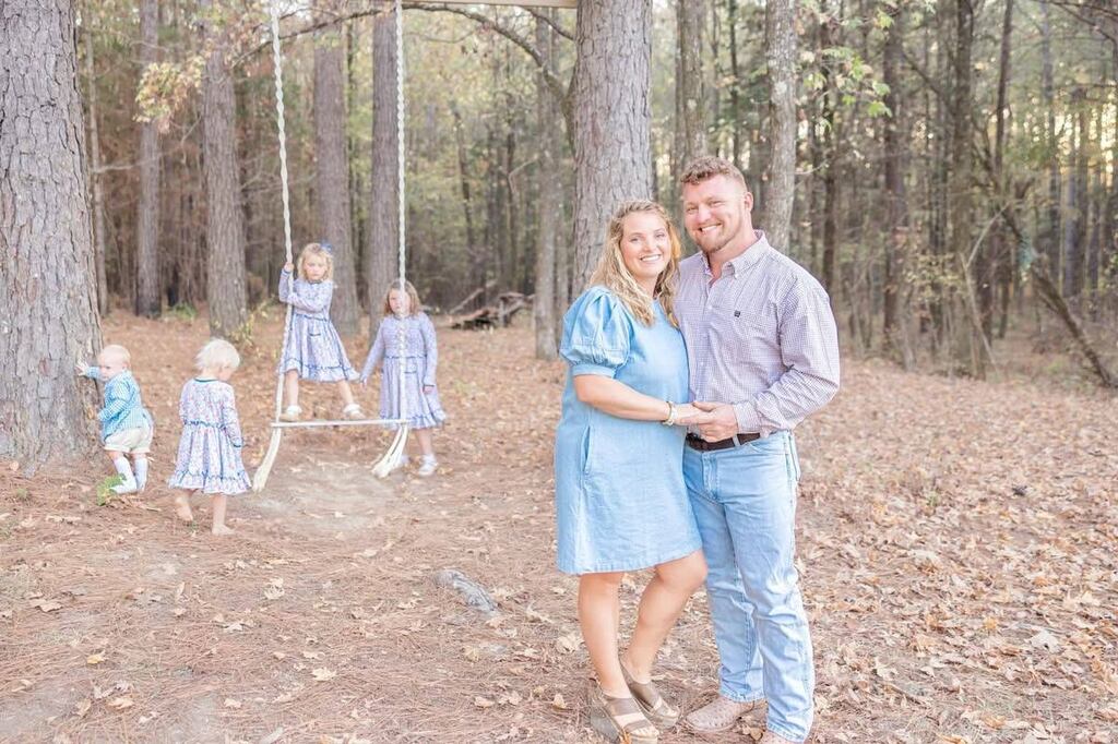 ICE Imprisons Danish Dad of 4 at Citizenship Interview