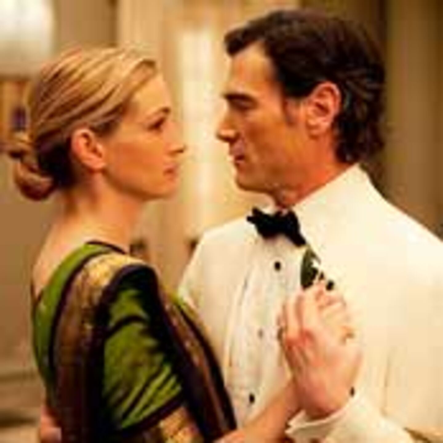 Elizabeth Gilbert Ex-Husband Michael Cooper Profile