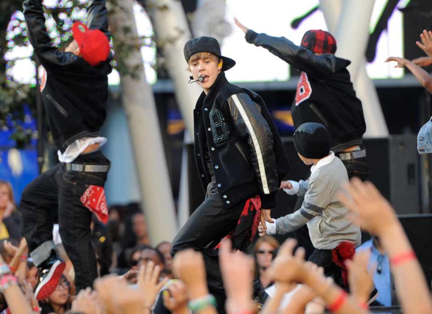 12 Craziest Groupie Names