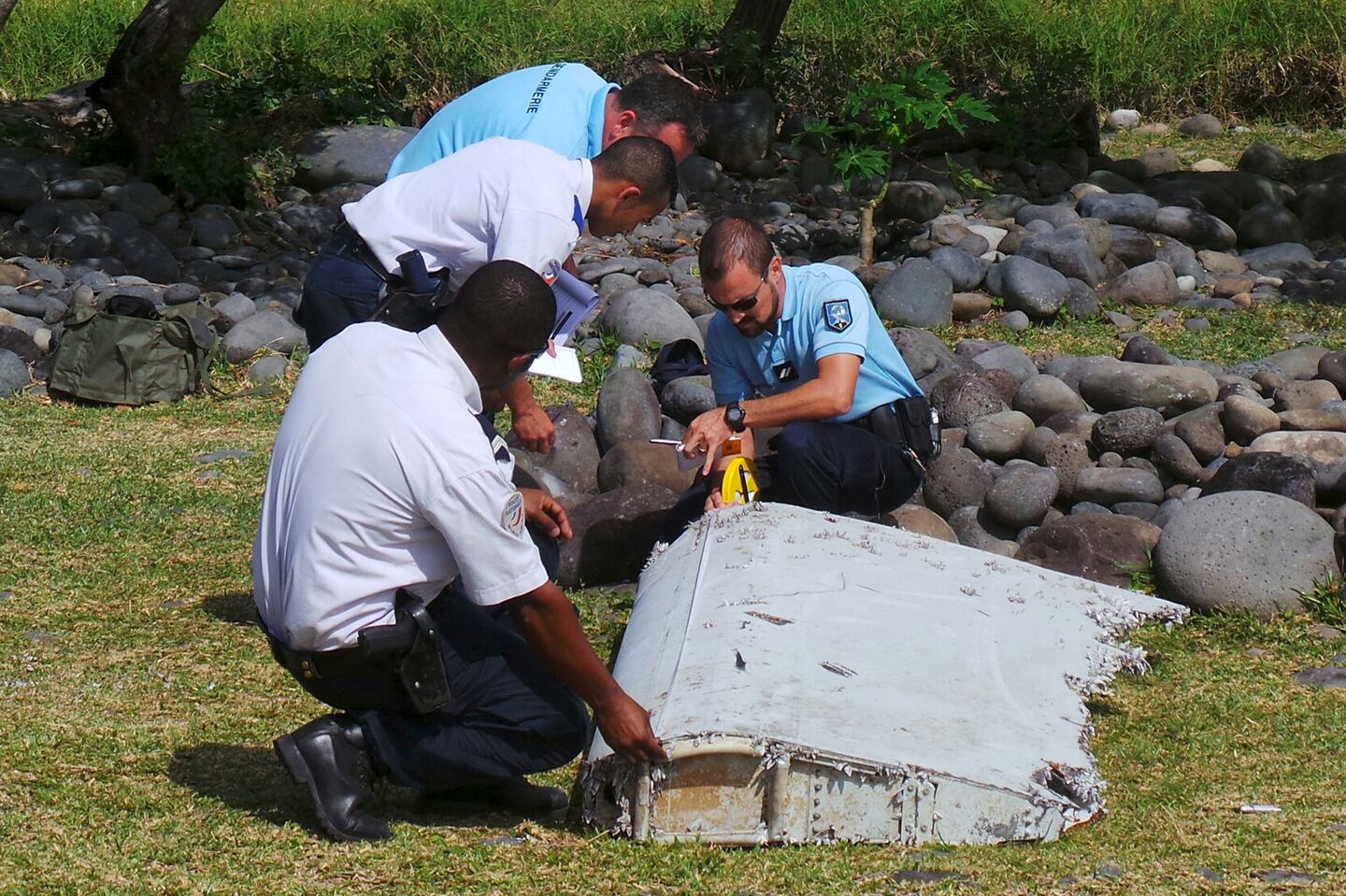 The Deadly Cargo Inside MH370: How Exploding Batteries Explain the Mystery