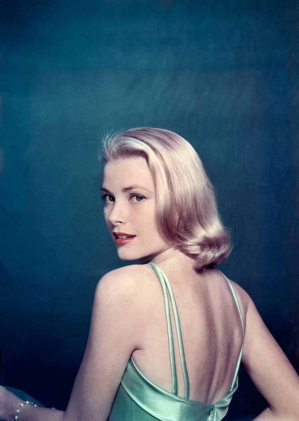 Remembering Grace Kelly