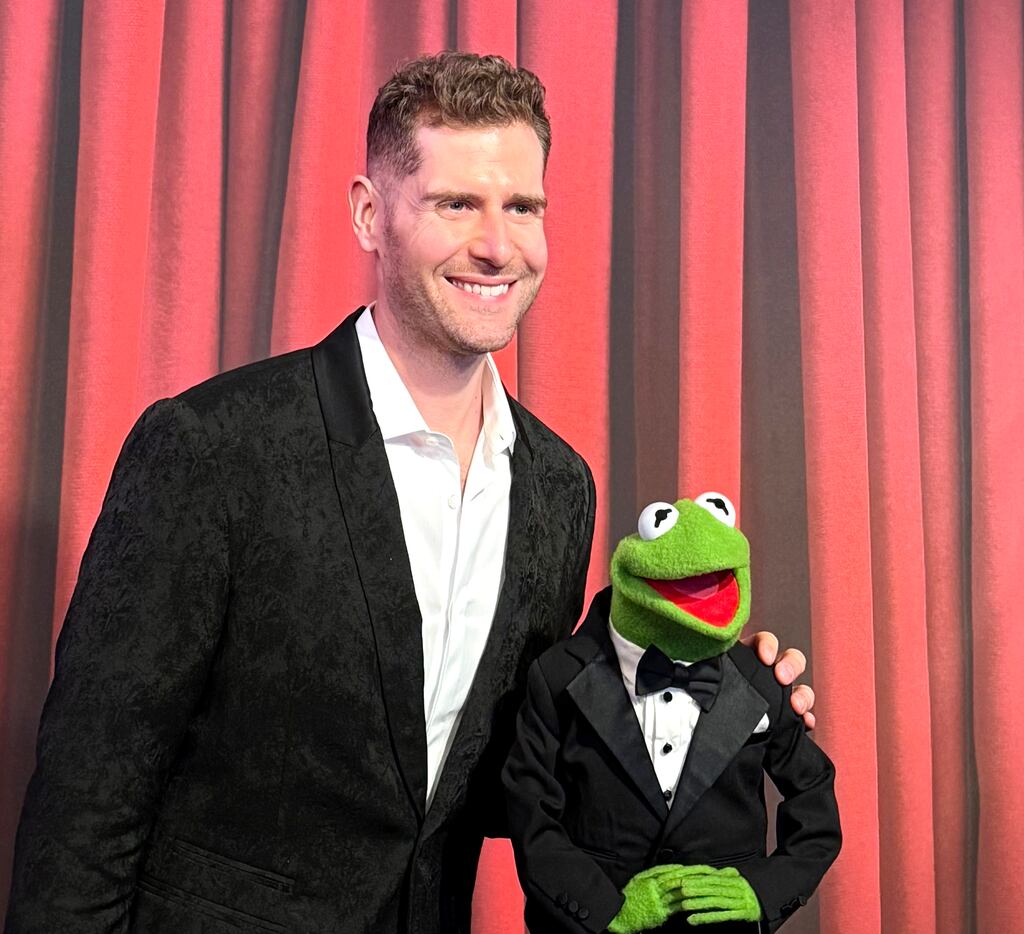 How Did The Muppets Bomb So Spectacularly on Broadway?